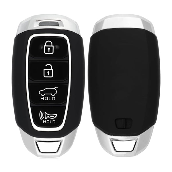 2019-2020 Hyundai Kona / 4-Button Smart Key / PN: 95440-J9001 / TQ8-FO – East Car Audio