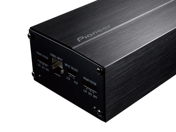 Pioneer Gm D1004