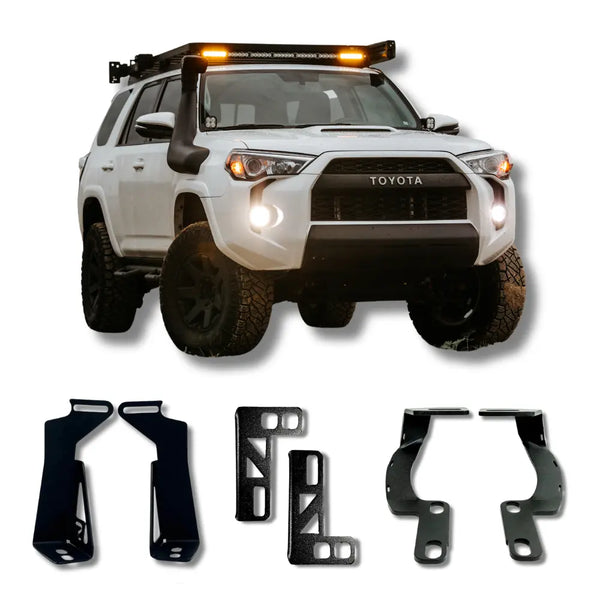 ExtremeLED LED Light Kits for Toyota 4Runner – East Car Audio