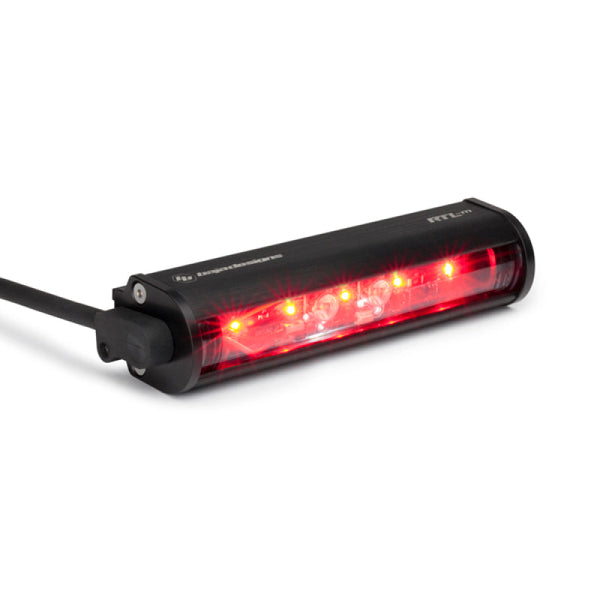 Baja Designs RTL-M Mini LED Rear Light Bar - License Plate – East Car Audio