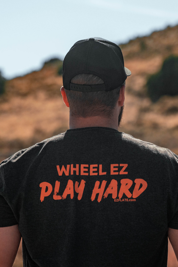 Gildan Softstyle T-Shirt – East Car Audio
