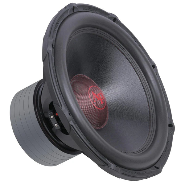 18" 1900 watts RMS Five Stack Dual 4 Ohms Subwoofer Audiopipe TXX-BDC ...