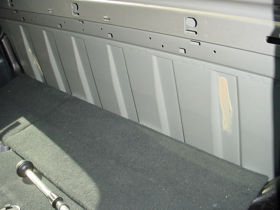 2001-2007 Chevy Crew Cab HD Downfire Sub Box 2X10 Poly – East Car Audio