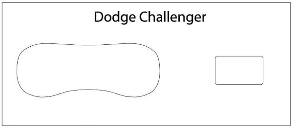 Dodge Challenger Screen ProTech Kit – East Car Audio