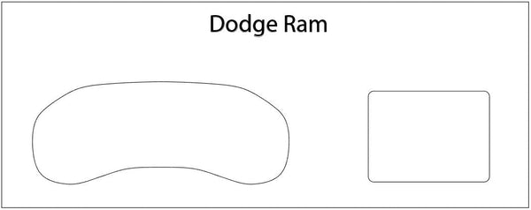 RAM Screen ProTech Kit – East Car Audio