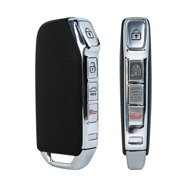 2018-2020 KIA K900 / 4-Button Smart Key / PN: 95440-J6000 / TQ8-FOB-4F ...
