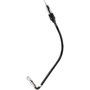 Metra 40-FD10 Ford Antenna Adapter, Black – East Car Audio