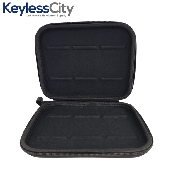 Heavy Duty Tool Case – East Car Audio