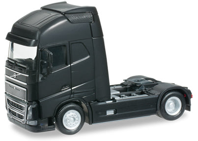 Herpa 303620 HO Scale Volvo FH 16 GL 2-Axle Semi Tractor Only - Assemb ...