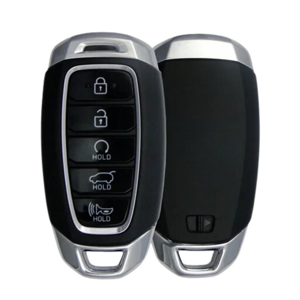 2020-2022 Hyundai Palisade / 5-Button Smart Key / PN: 95440-S8010 / TQ ...