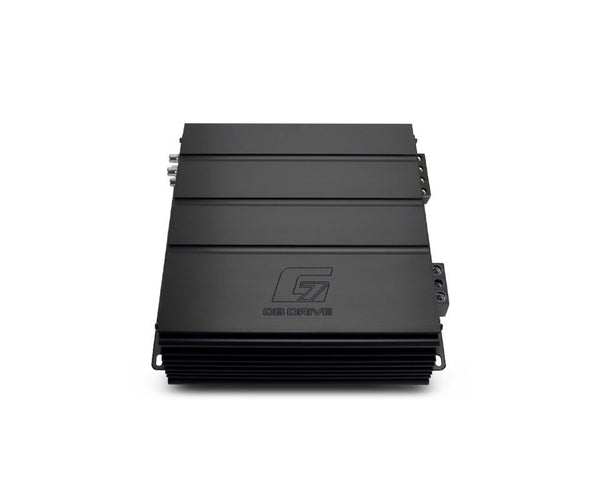 DB Drive G7 1250.1- Class D Mono Amplifier – East Car Audio