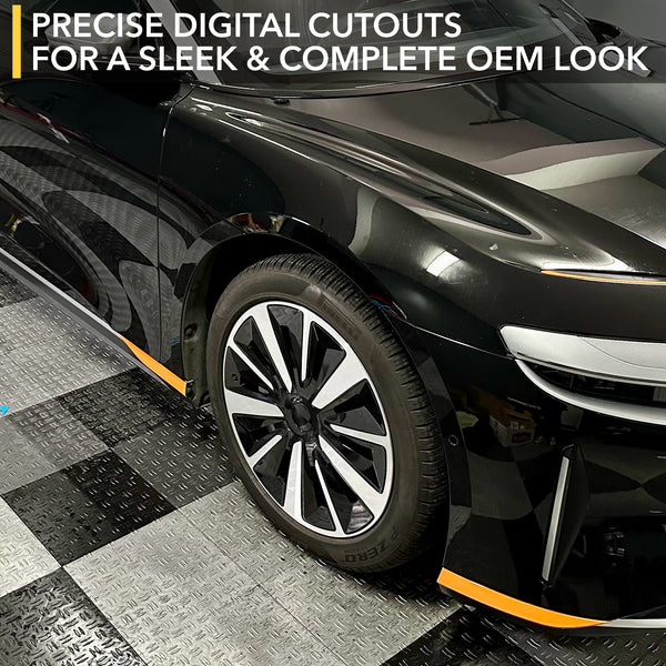 Color Pop Vinyl Wrap Kit | Lucid Air – East Car Audio