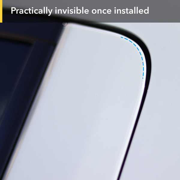 Rear Quarter Panel PPF | Paint Protection Film for Rivian R1S – East ...