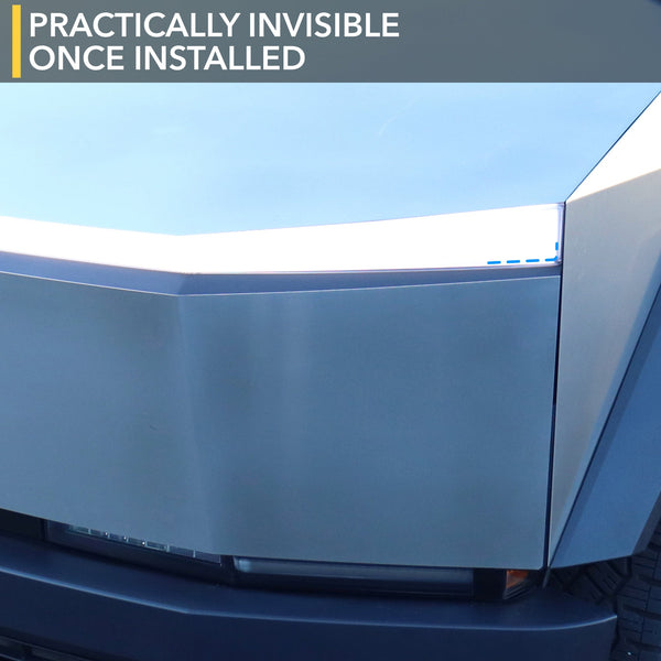 Headlights Clear PPF Shield | Tesla Cybertruck, Headlamp Cover – East ...