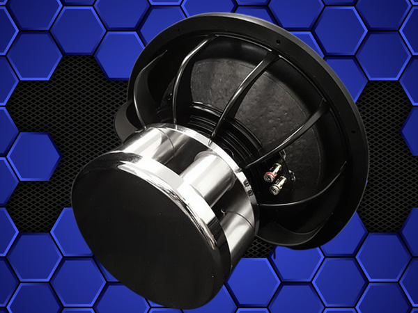 NEO 3.0 Subwoofers – East Car Audio