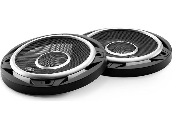 JL Audio C2-600 Evolution® C2 Series 6" component speaker system – East ...