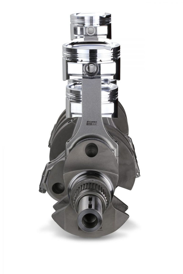 Tomei Stroker kit 2JZ-GTE 3.4 – East Car Audio