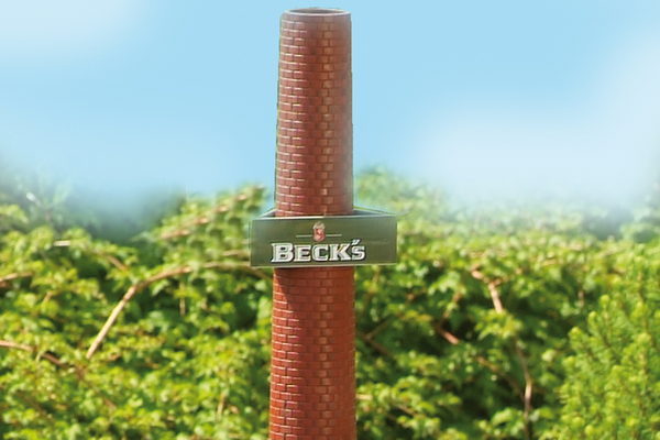 Piko 62016 G Scale Brewery Chimney – East Car Audio