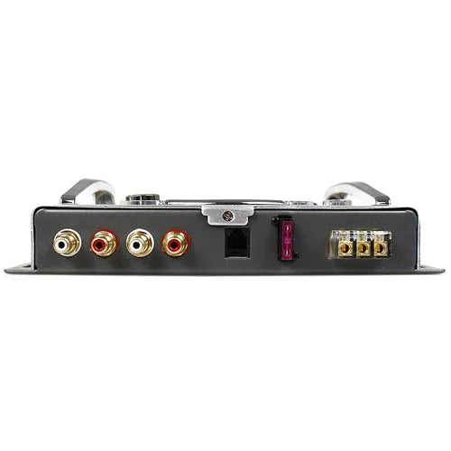 Soundstream BX-15: Bass Maximizer and Bass Restoration Processor – East ...
