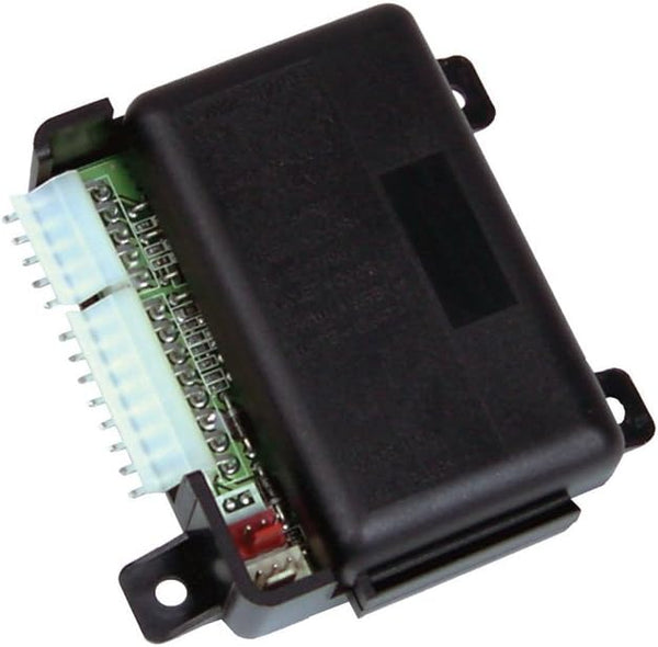 EXCALIBUR ALARMS AL100DP Omega Keyless Entry Alarm upgrade – East Car Audio