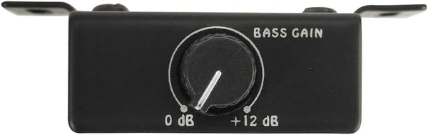Massive Audio UR1 Amplifier Gain Control Knob. Adjustable Gain Amplifi ...