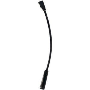 Metra 40-EU20 VW /BMW/European Antenna Adapter Into OEM Radio,Black ...