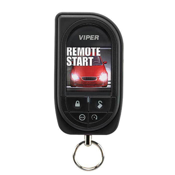Viper 7945V Replacement Remote Responder HD 2-Way SST Supercode Remote ...