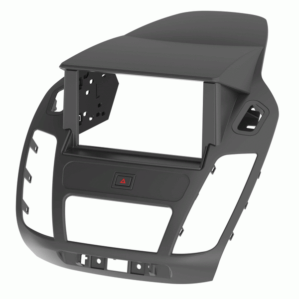 95-5861 Ford Transit Connect 2019-Up dash kit – East Car Audio