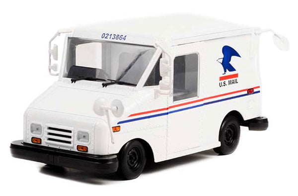Greenlight 13572 1/18 Scale Us Mail - Cliff Clavin'S Long-Life Postal ...