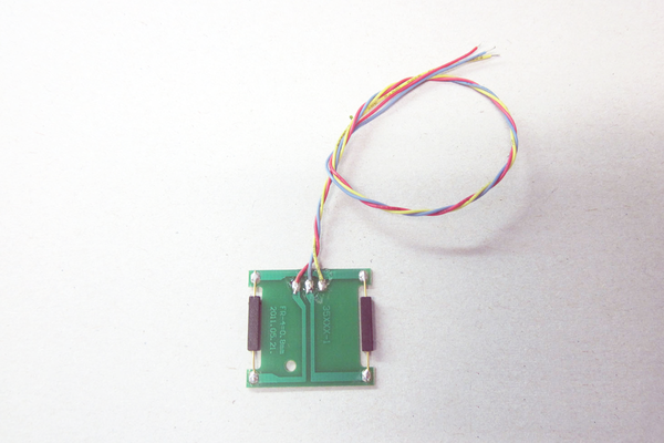 Piko 35267 G Scale Reed Switch Assembly – East Car Audio