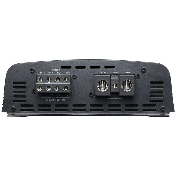 Audiopipe APHF-500.4D-H2 4-Channel Full Range Amplifier – East Car Audio