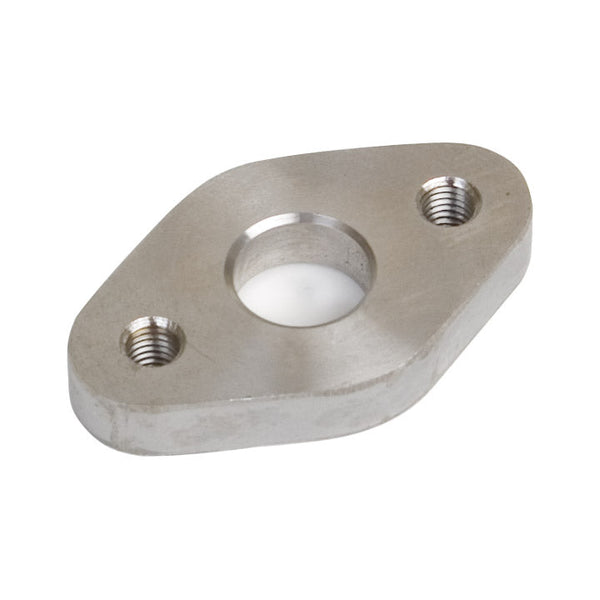 Berk Technology Toyota O2 Sensor Flange - stainless steel. CNC cut, 3 ...