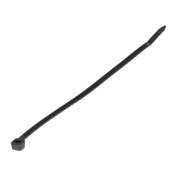 Install bay CTB7 Cable Tie 7" Black 100 count – East Car Audio