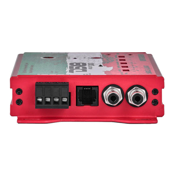 Ds18 epicenter Digital Bass Processor With Hi to Low Signal Converter ...