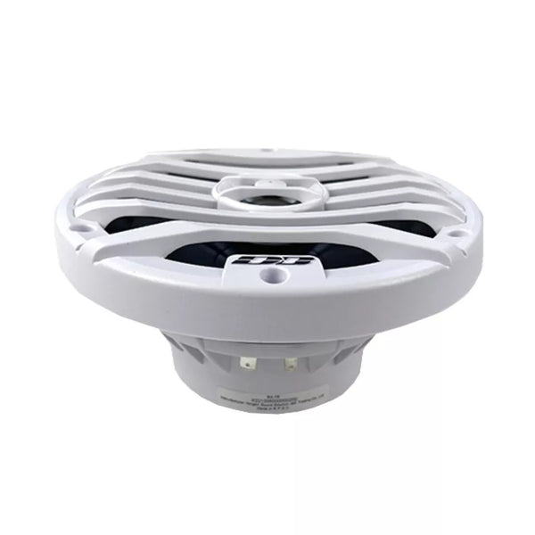 Deaf Bonce Resistant RX-7E 7" IPX6 Waterproof 130W Max Marine Coaxial ...
