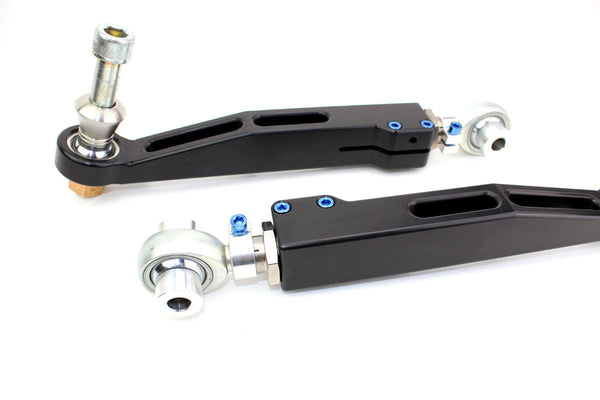 SPL Part Front Lower Control Arms F8X M2/M3/M4- Race Version – East Car ...