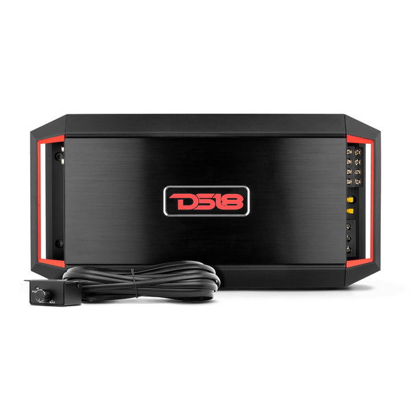 DS18 2006-2020 Honda Civic Front and Back Doors Sedan Speaker Good Upg ...