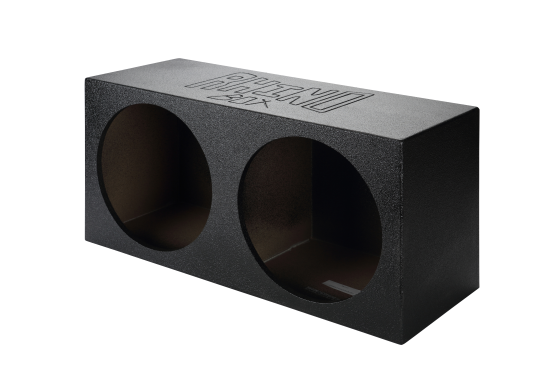 Hatch Back Compact 2x15 Poly Sub Box – East Car Audio