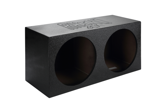 Hatch Back Compact 2x15 Poly Sub Box – East Car Audio