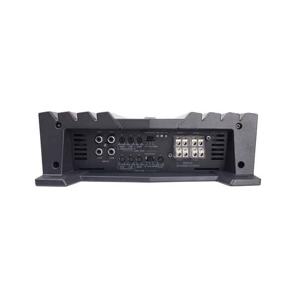 Hifonics HAC-2000.4D COLOSSUS PRO 2000 Watt Four Channel Amplifier ...