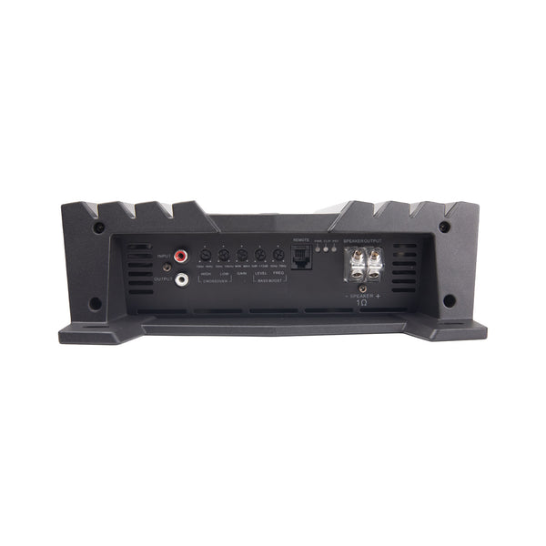 Hifonics HAC-5000.1D COLOSSUS PRO 5000 Watt Mono Block Amplifier – East ...