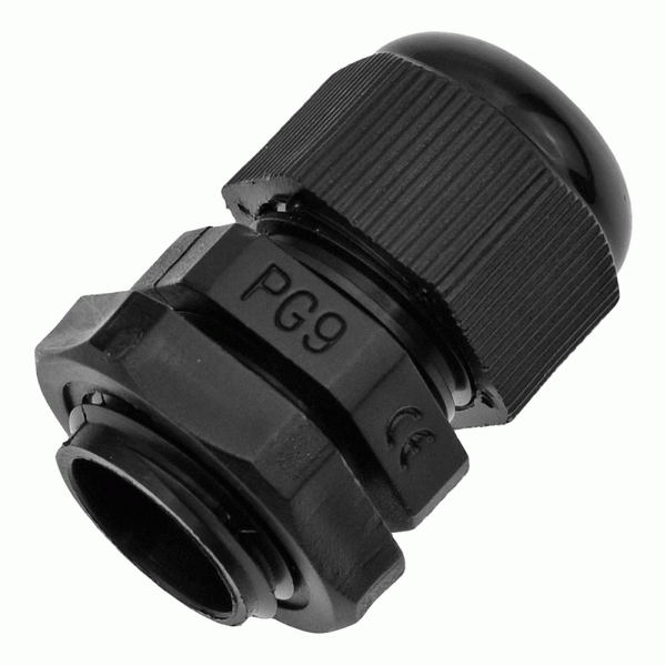 IBFG8 Firewall Grommet - 8AWG IP68 – East Car Audio