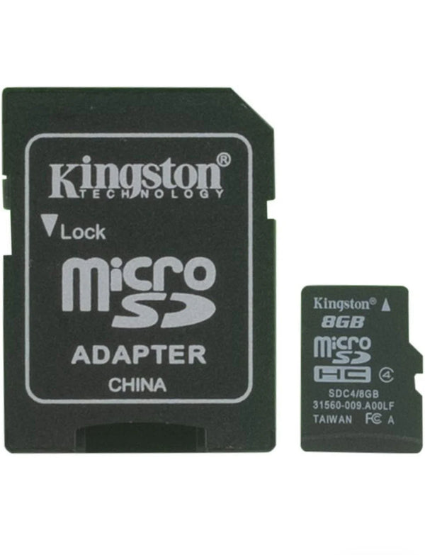 Stinger SE-P24 iGo Navigation Card for HORIZON12/HORIZON10/HEIGH10 ...
