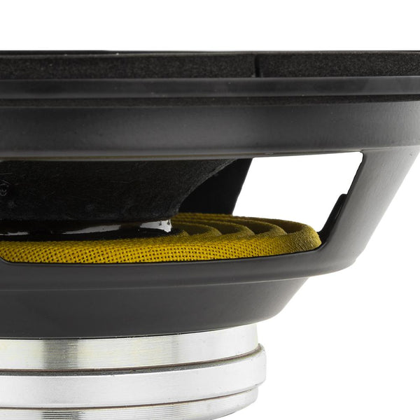 DS18 JP6 Plug and Play Dash Speakers Enclosure Pods for JL/JLU,JT Wran ...