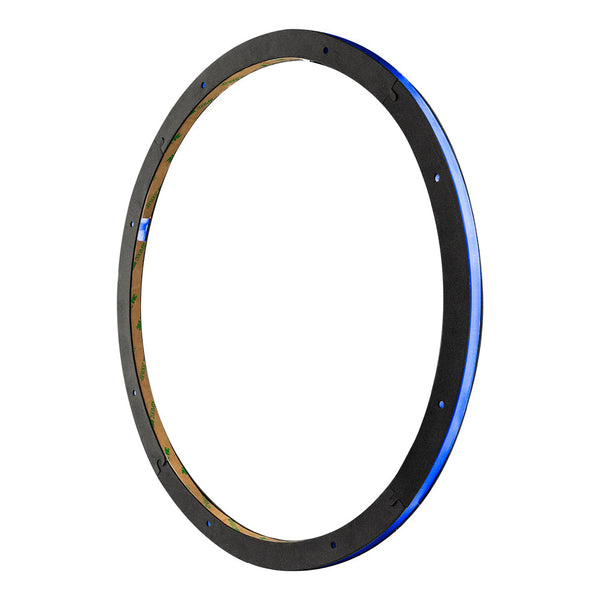 15" RGB LED Ring for Speaker and Subwoofers – East Car Audio