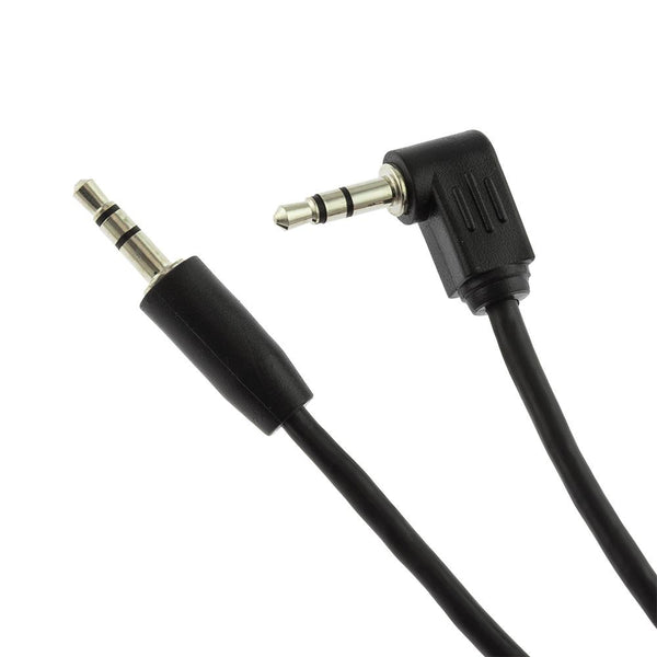 DS18 MP3AUX6FT AUX to AUX Cable 6 FT – East Car Audio