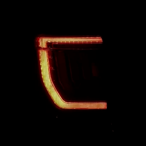 Morimoto XB LED Tail Lights (GEN II) | Toyota 4Runner 2010-2024 – East ...