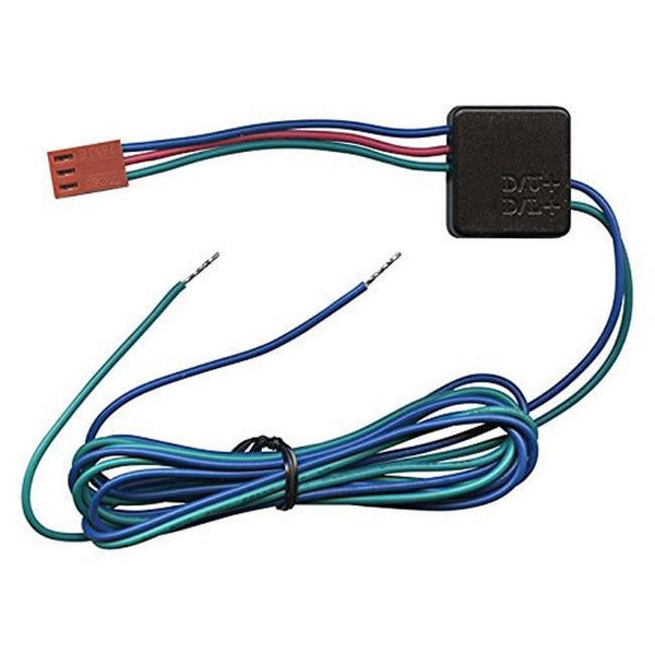 Omega DLPP3 3-Pin Door Lock Output Interface (Pack of 5) – East Car Audio