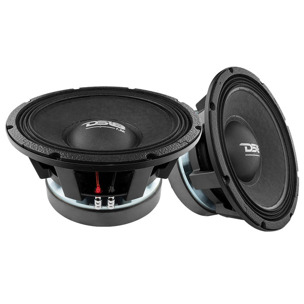 DS18 PANCADÃO Mid-Bass Loudspeaker 12" 1500 Watts Rms 2-Ohm – East Car ...
