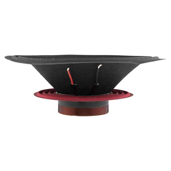 DS18 Recone Kit for PRO-FU10.8 – East Car Audio